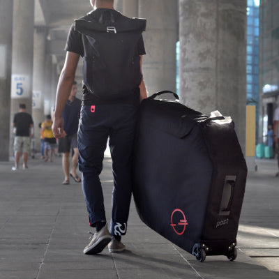 Creating the ultimate bike case for travel: the origins of Transfer Ca ...