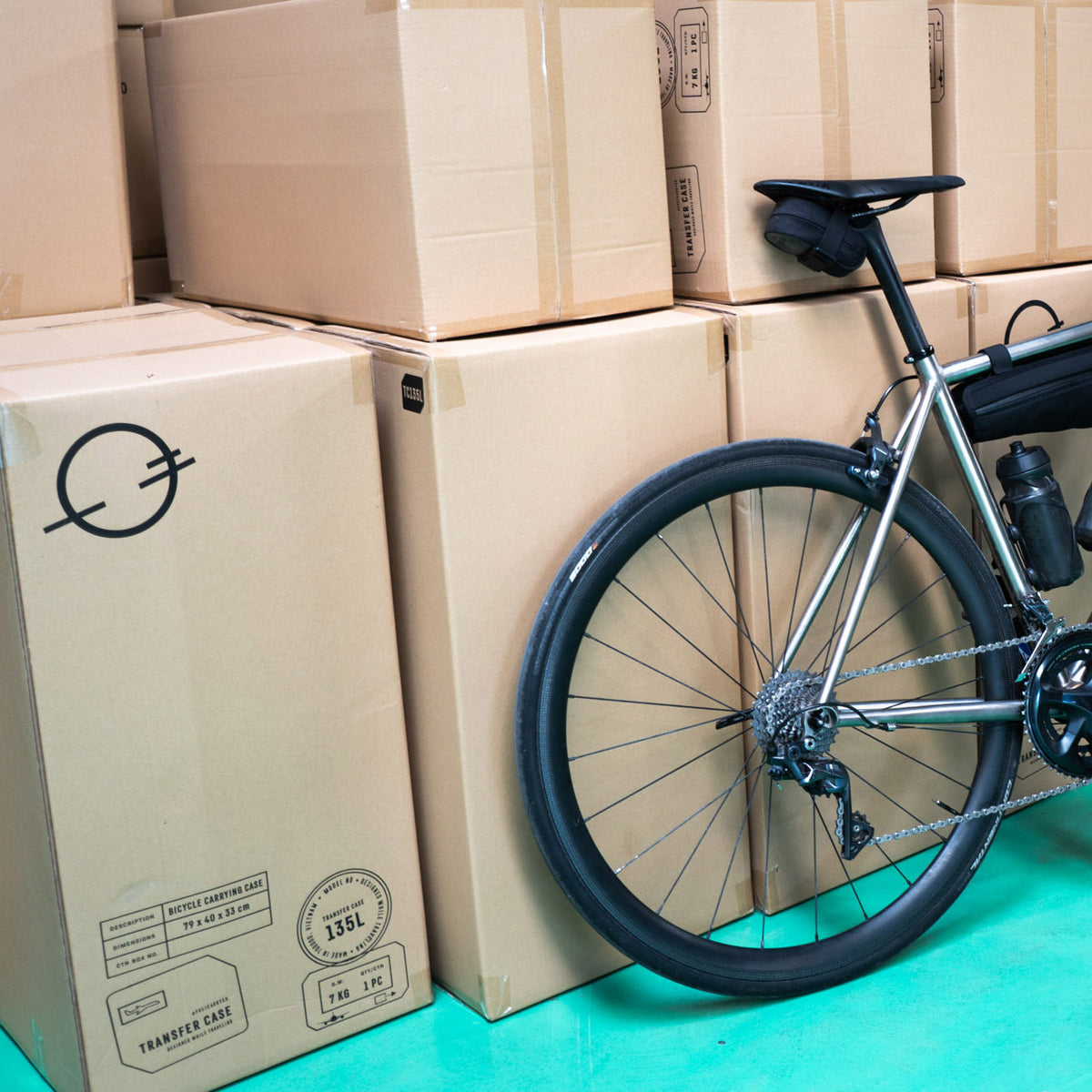 Transfer Case: 2022 shipping updates – Post Carry Co.