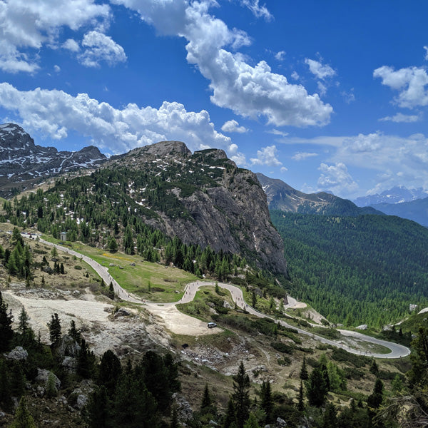 How Transfer Case empowered and liberated me – Post Carry Co.