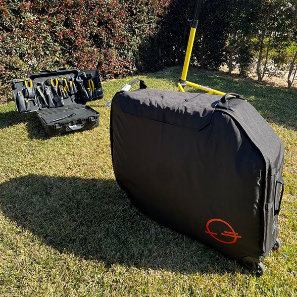 The Transfer Case reviews from To Be Determined.cc & Tekné Cycling ...