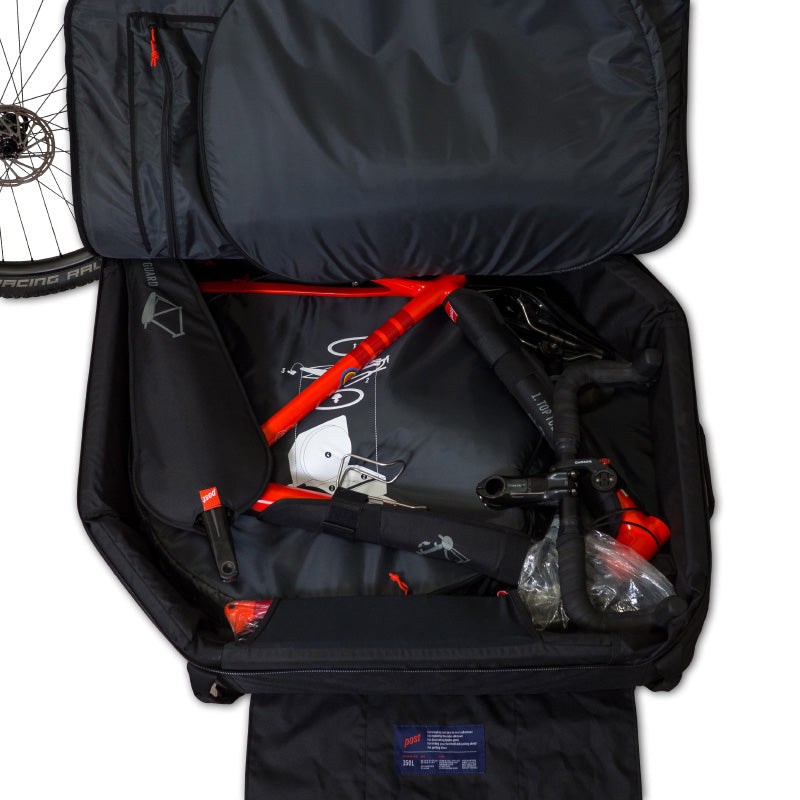 Transfer Case News & Updates: Aug-Sept 2018 – Post Carry Co.